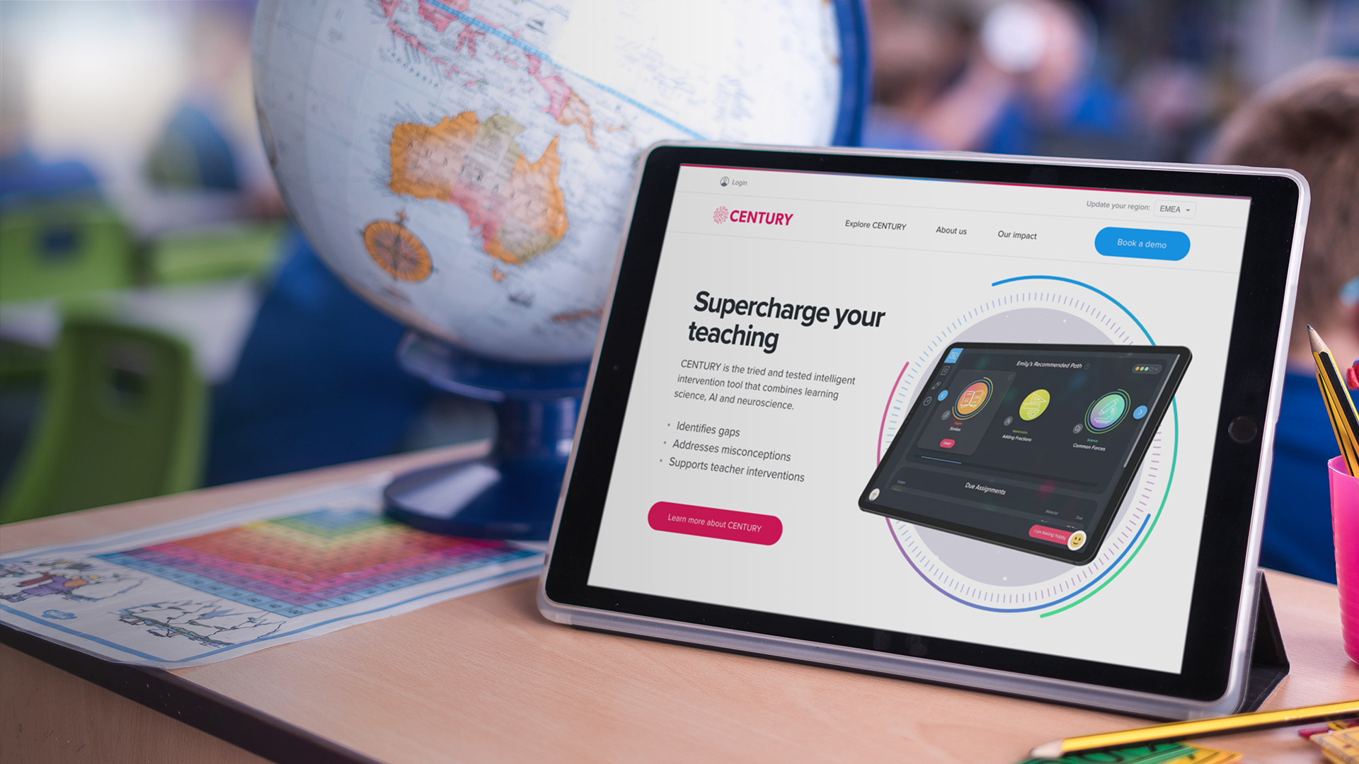 Century | Avark Archive