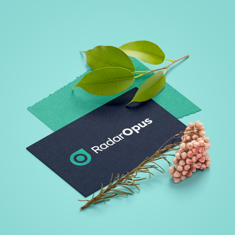 Radar Opus | Avark Archive