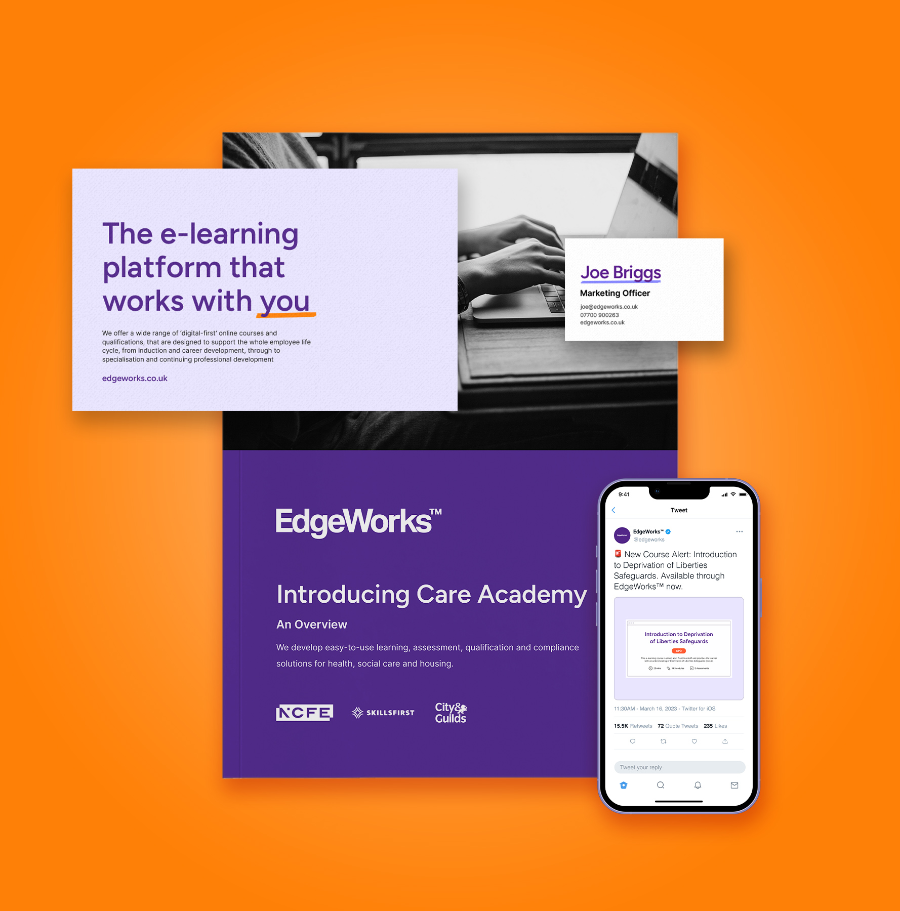 EdgeWorks | Avark Archive